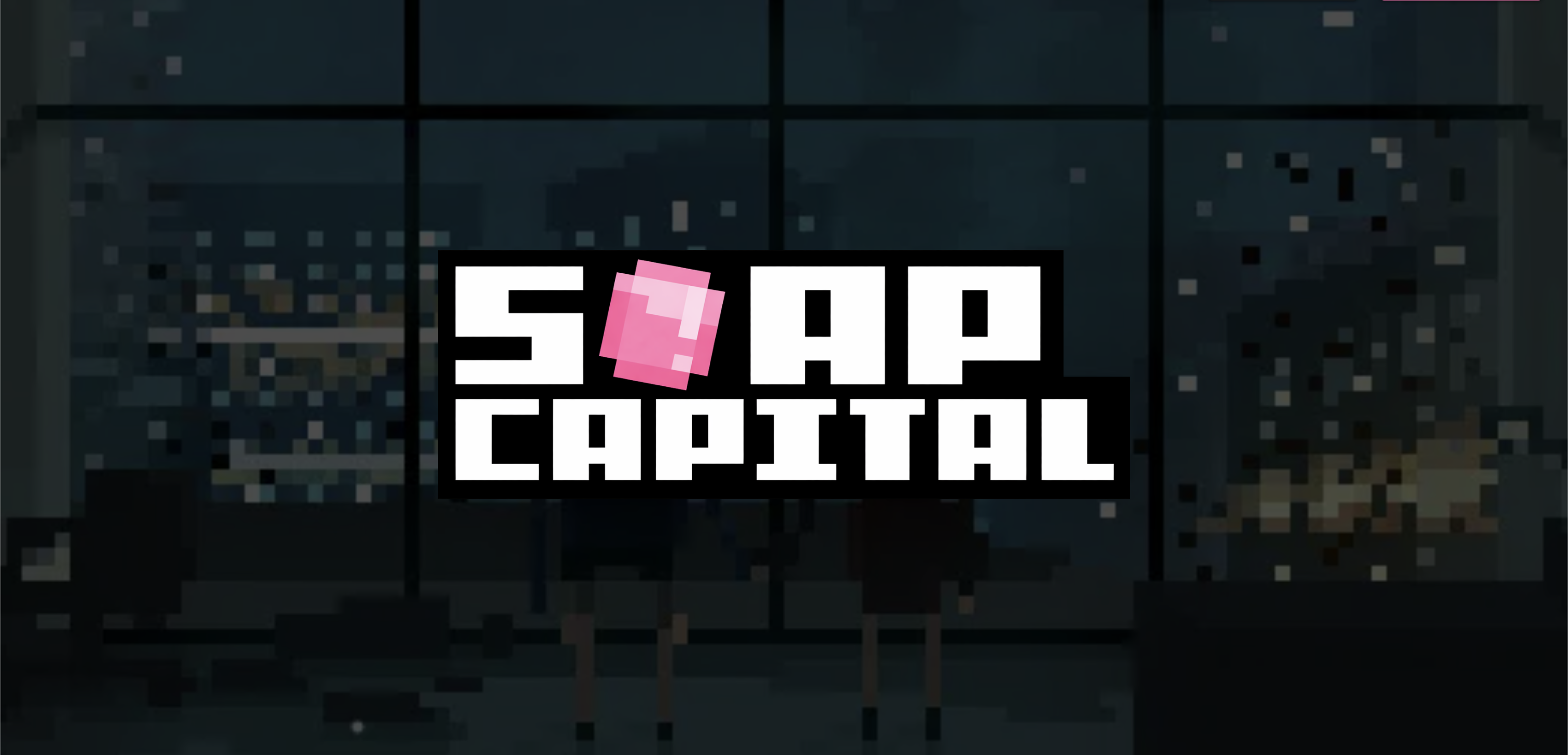 Soap Capital